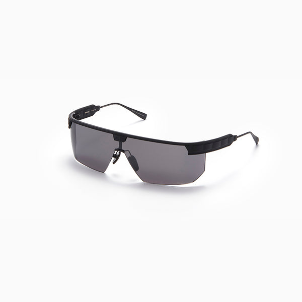 MAJOR - Matte Black – Spex Design Optometrist