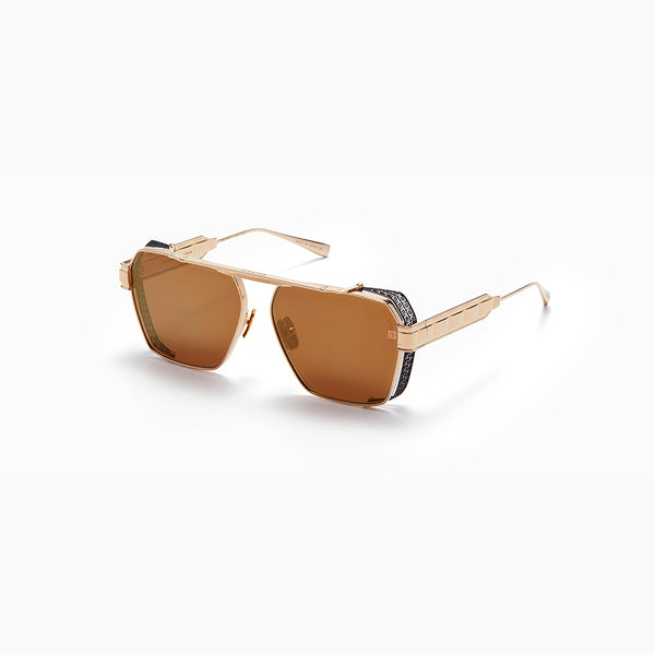 PREMIER - Light Yellow Gold – Spex Design Optometrist